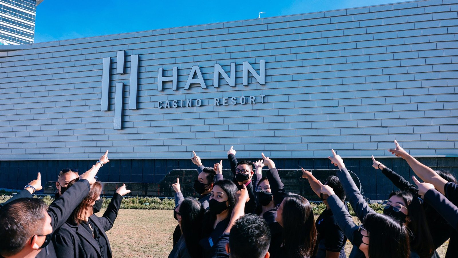 Hann Philippines named “Best Integrated Resort Workplace” at the 2023 ...