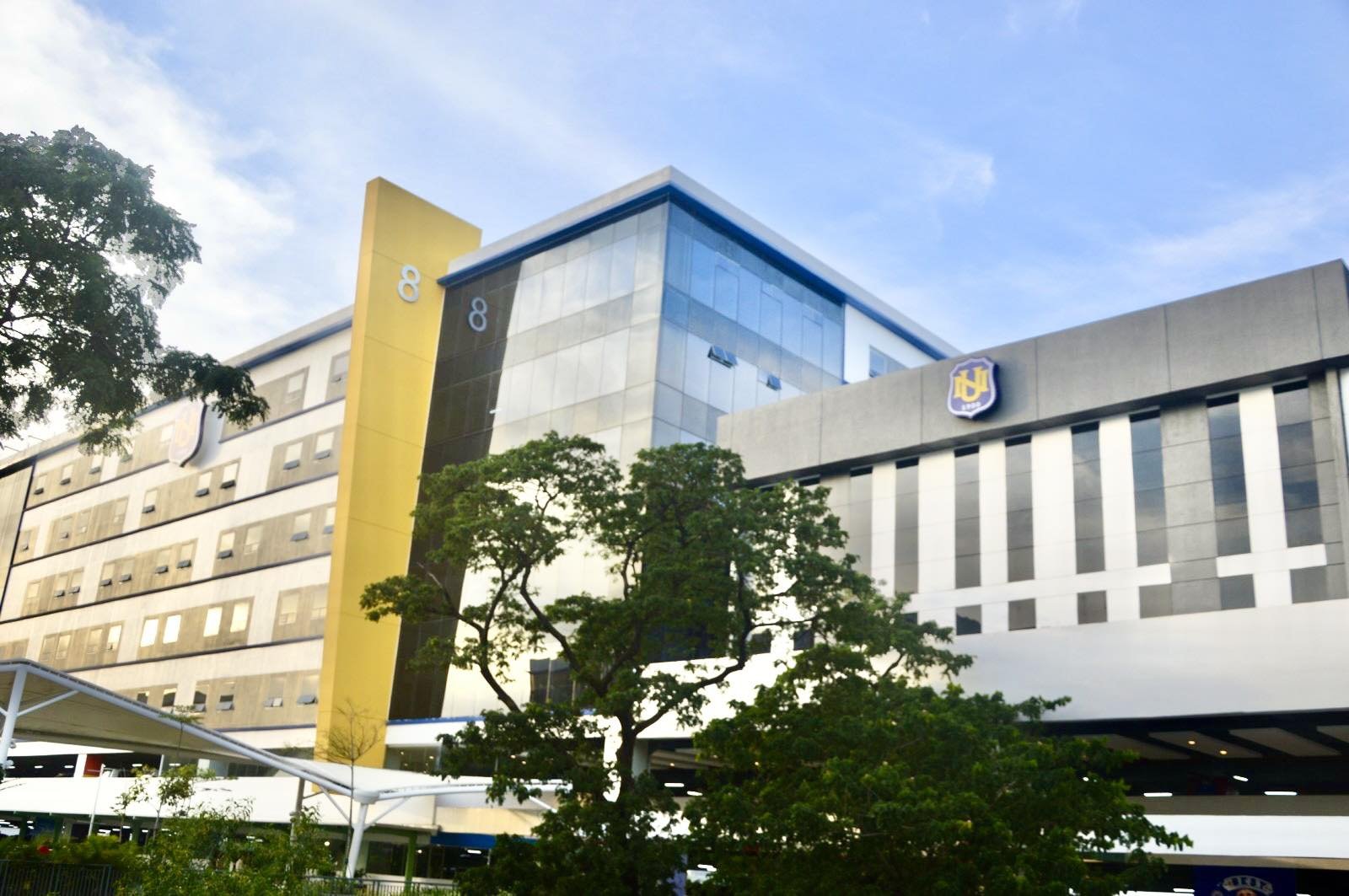 National University Clark blessing and inauguration set on September 22 – The Voice Newsweekly