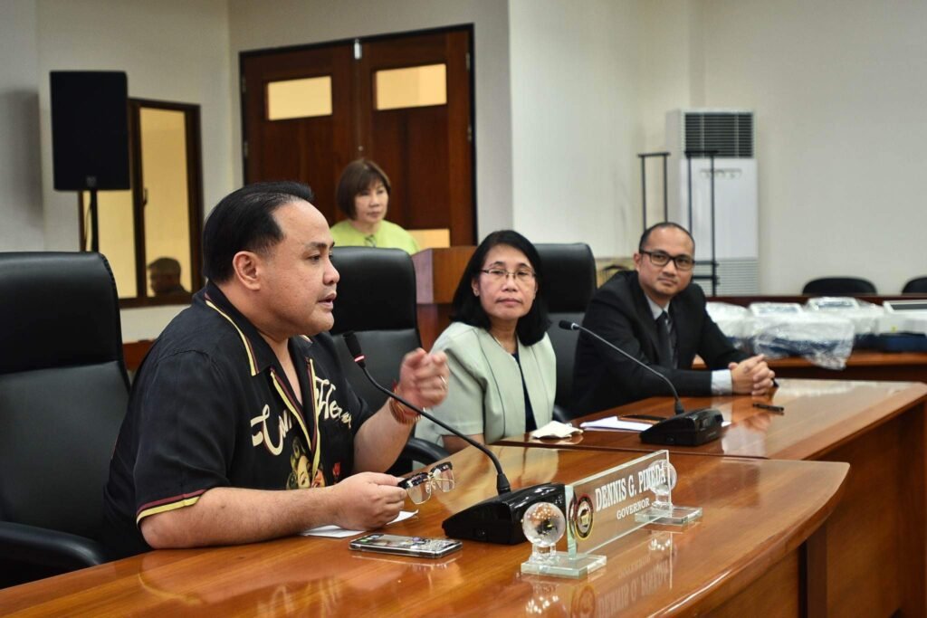 Gov Delta, AstraZeneca ink ‘ACT NOW’ MOA – The Voice Newsweekly