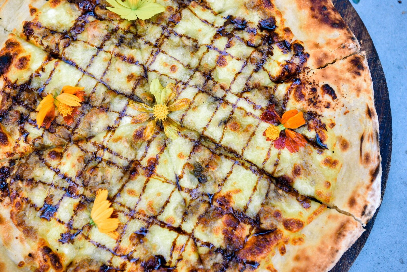 PIÑA Kitchen & Coffee: a new gastronomic paradise – The Voice Newsweekly