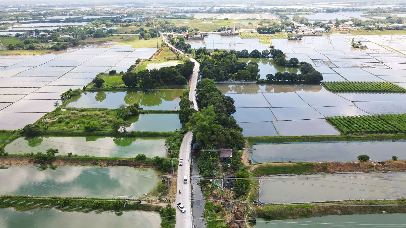 DPWH completes slope protection project in Lubao – The Voice Newsweekly