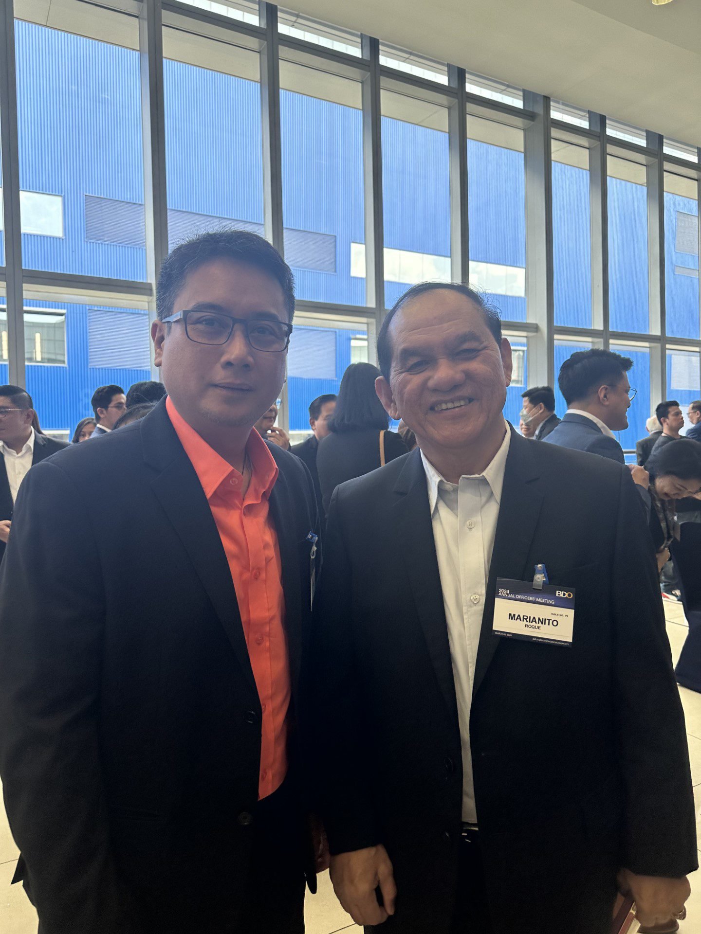 MOFYA, a fitting recognition of the success of Filipino migrant workers ...