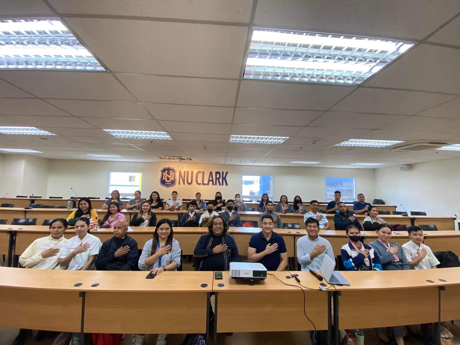 DOT-III, SM Clark promote barrier-free tourism – The Voice Newsweekly