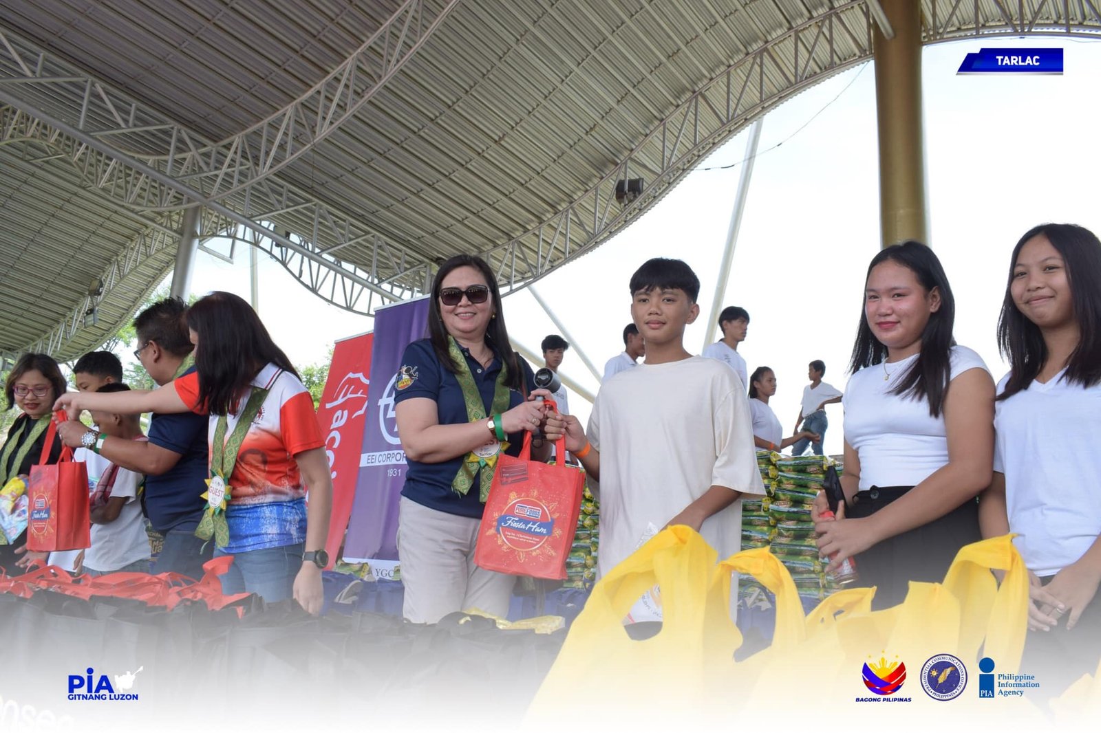 LIVELIHOOD PACKAGES – The Voice Newsweekly