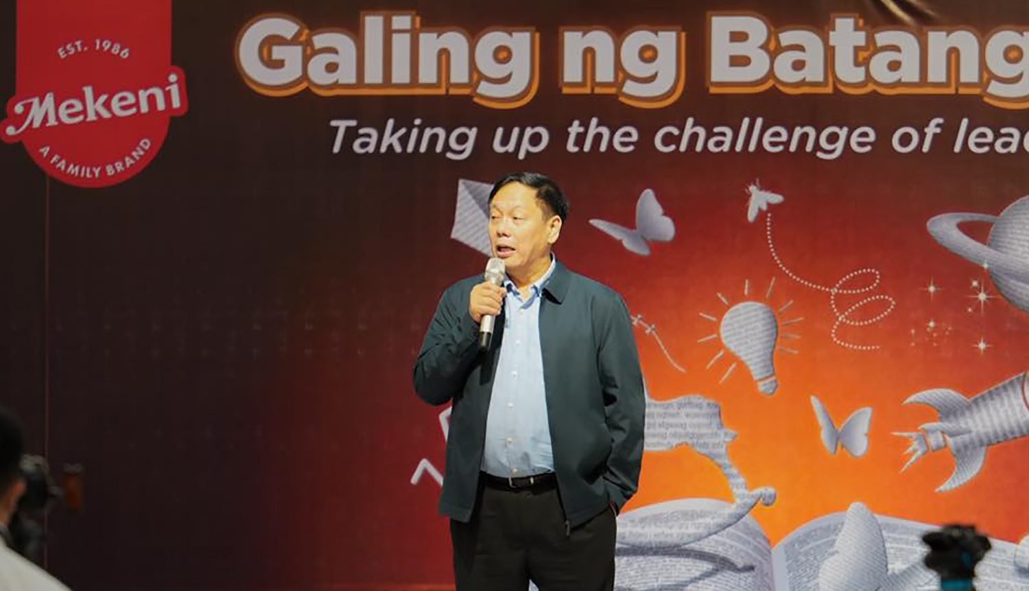 Mekeni recognizes 185 student-achievers, including 2 Magna Cum Laudes ...