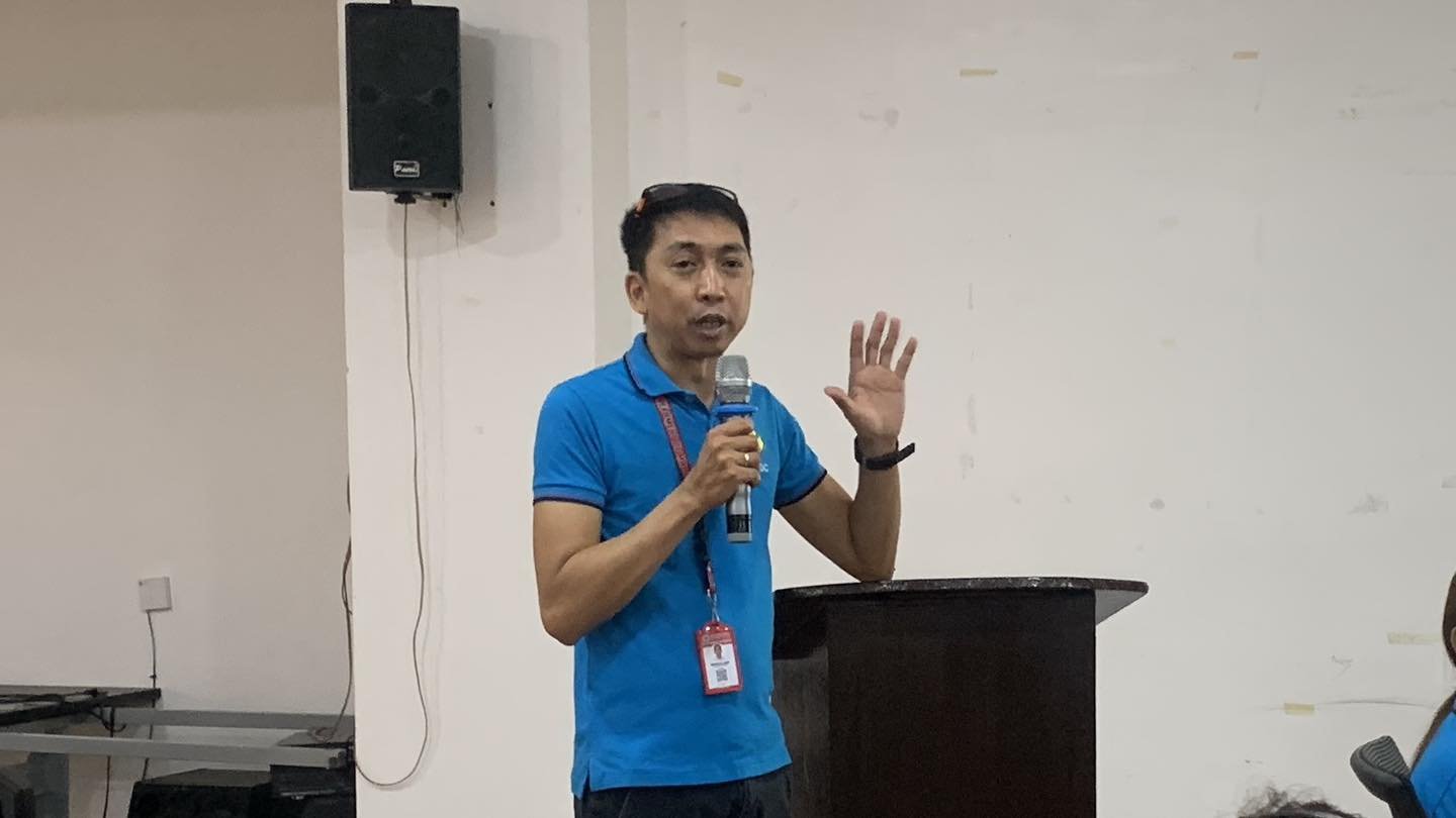 𝐋𝐨𝐜𝐚𝐥 𝐏𝐞𝐨𝐩𝐥𝐞’𝐬 𝐂𝐨𝐮𝐧𝐜𝐢𝐥 𝐞𝐬𝐭𝐚𝐛𝐥𝐢𝐬𝐡𝐞𝐝 𝐢𝐧 𝐌𝐚𝐥𝐨𝐥𝐨𝐬 – The Voice Newsweekly