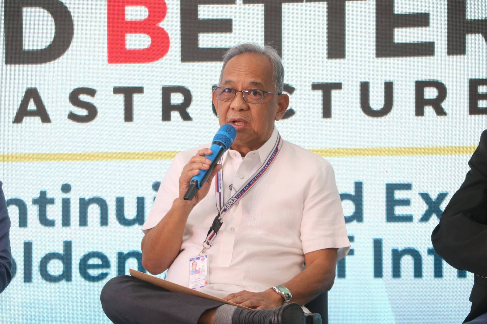 SBMA eyes completion of big-ticket projects under Marcos administration ...