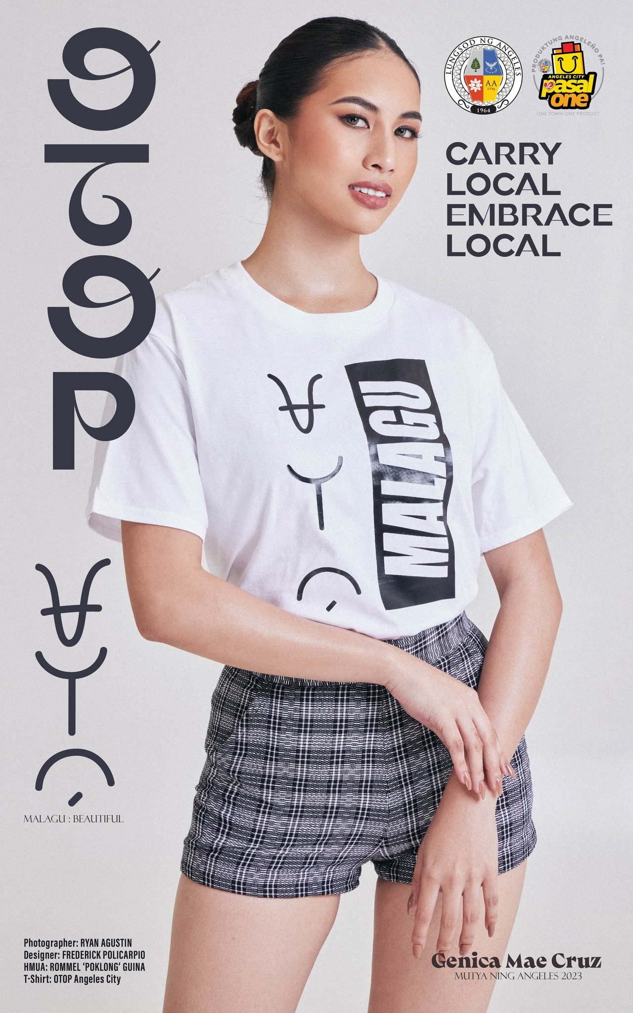 LOVE LOCAL, SUPPORT GAWANG ANGELEÑO! – The Voice Newsweekly