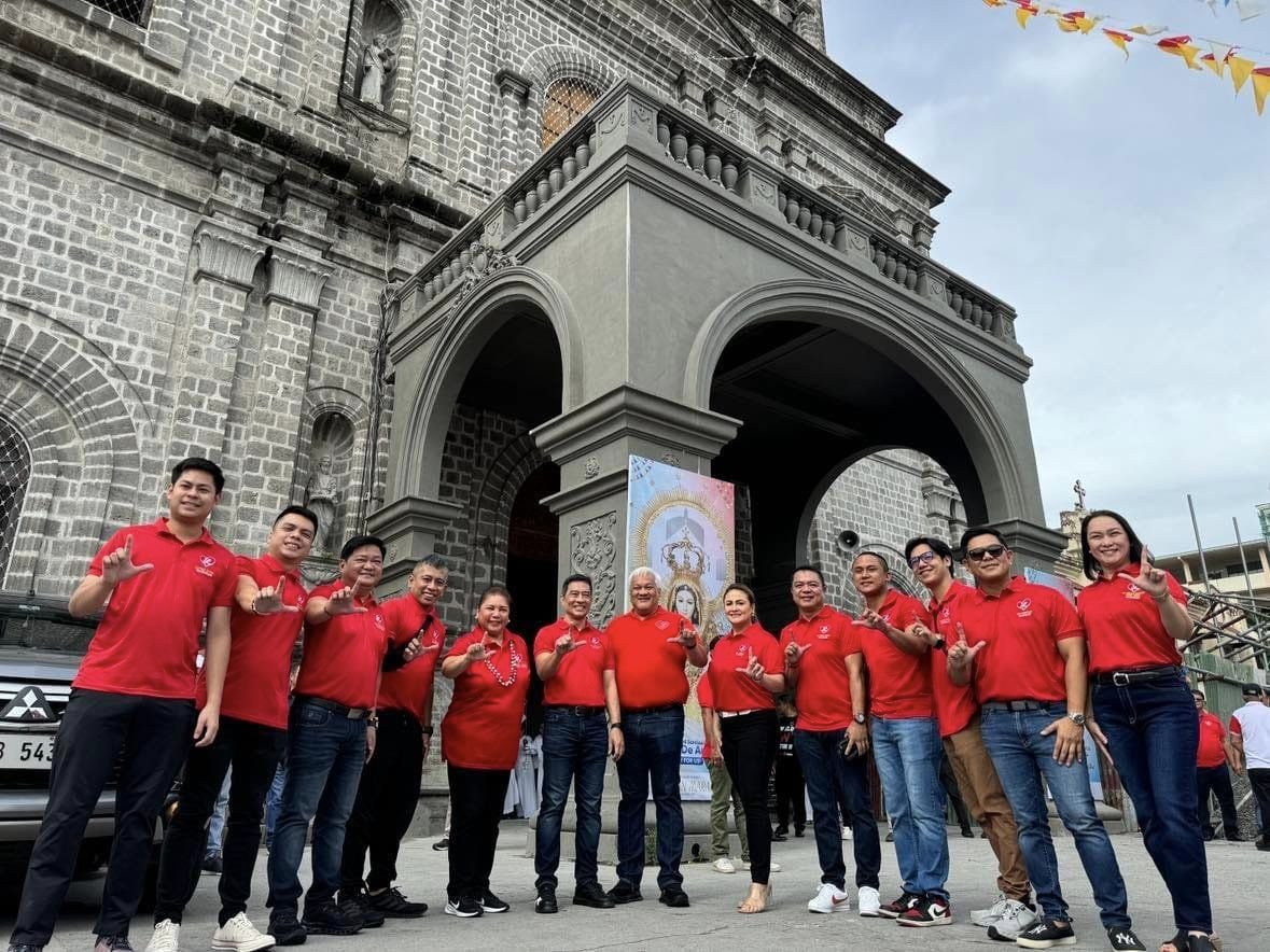 Mass prior filing of COC – The Voice Newsweekly