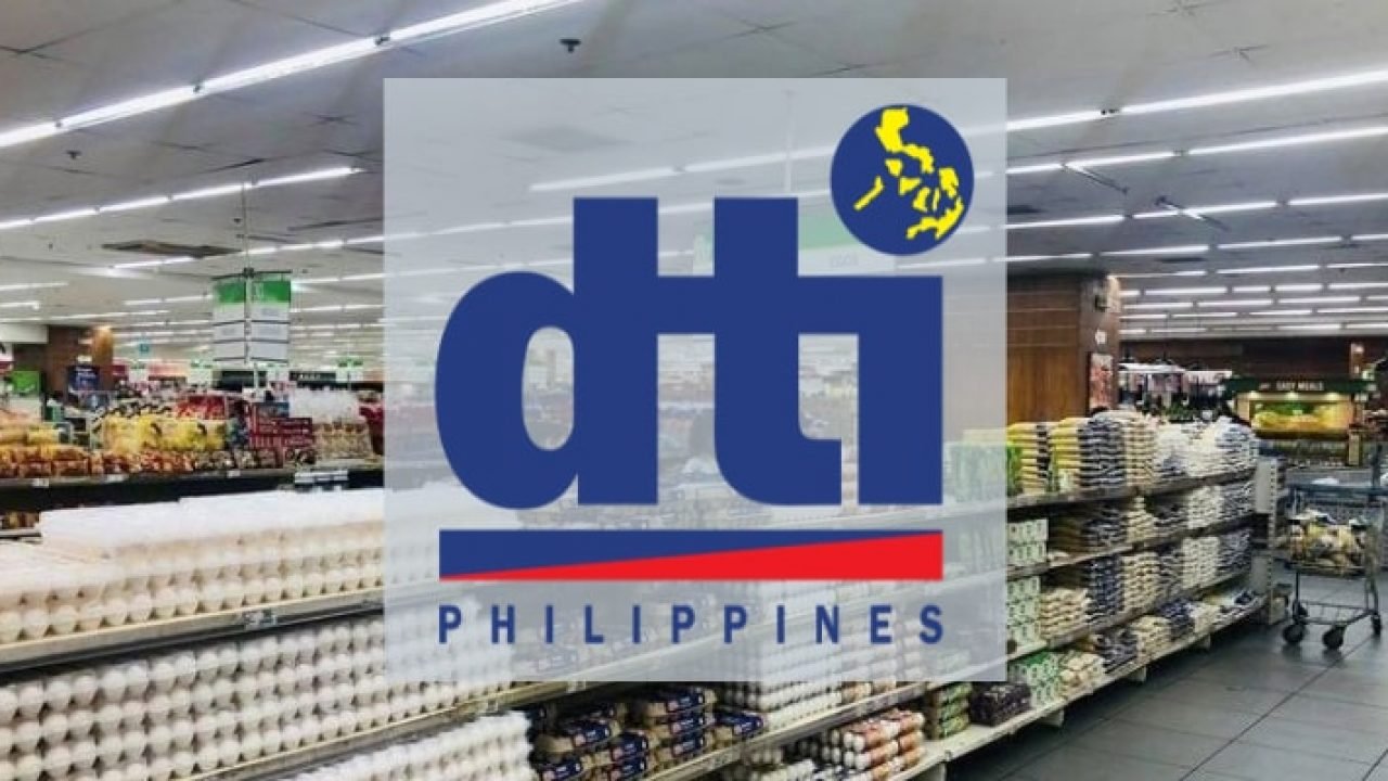 DTI releases new SRP bulletin; 77 items hike prices – The Voice Newsweekly