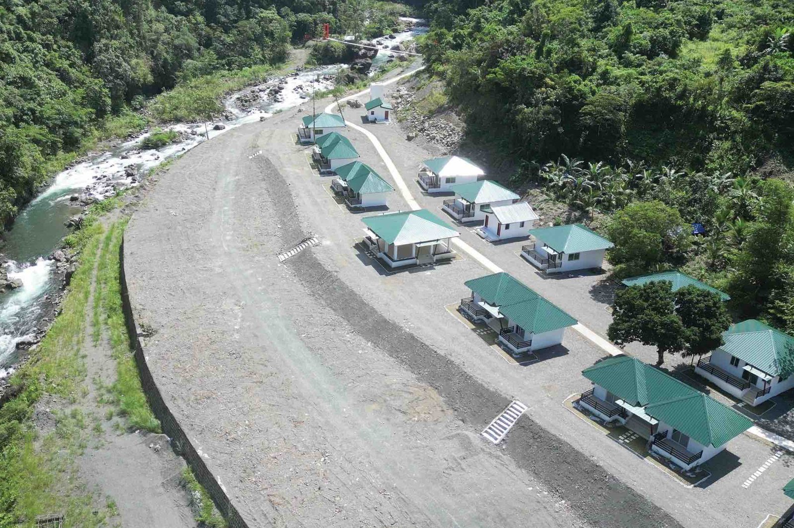 DPWH unveils P69.3-M eco-tourism project in Aurora – The Voice Newsweekly