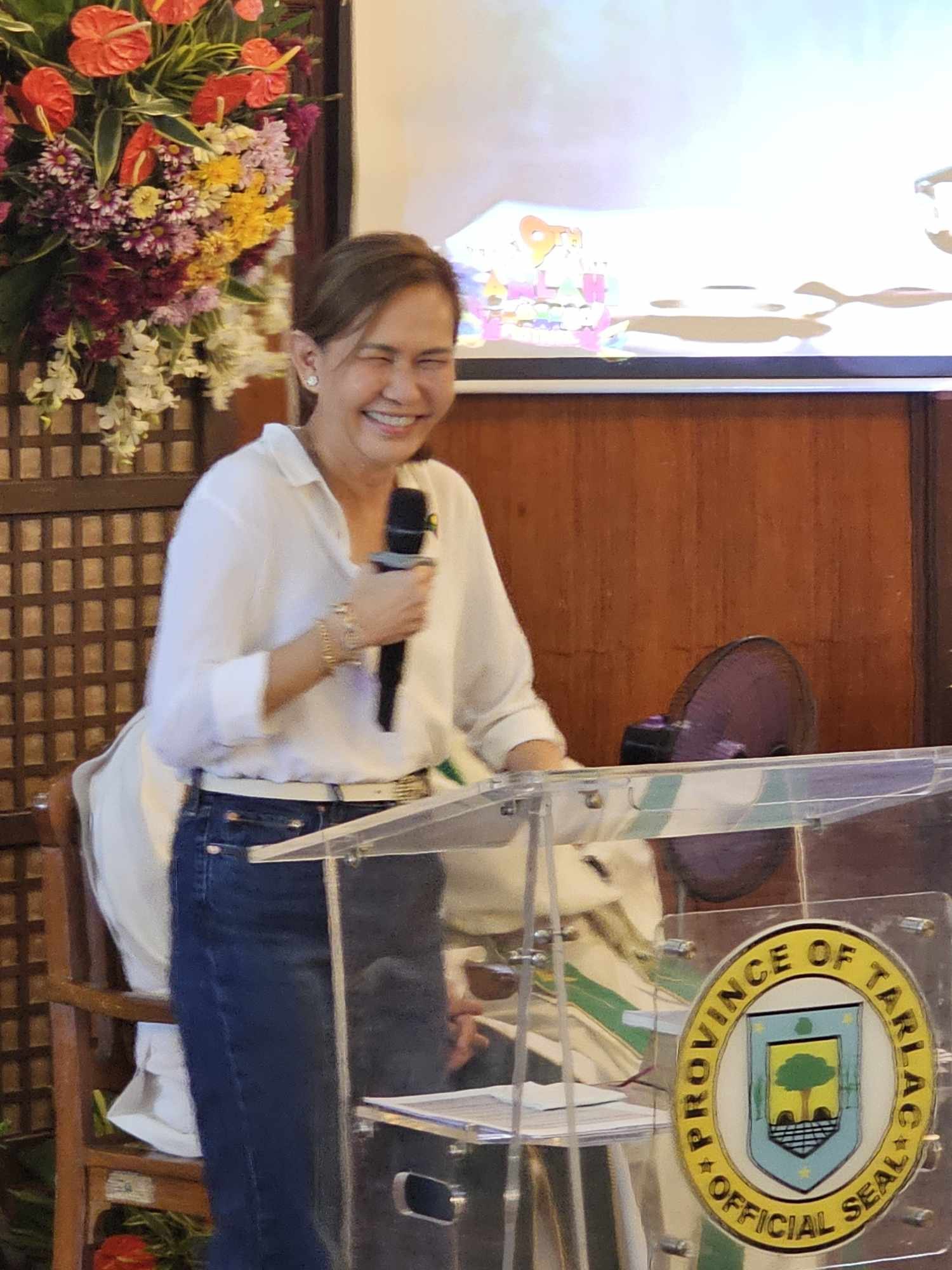 Kanlahi Festival takes off in Tarlac – The Voice Newsweekly