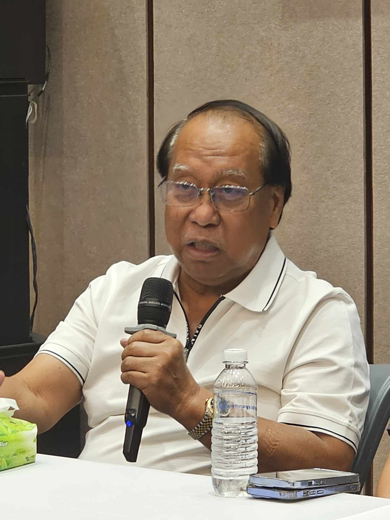 Kanlahi Festival takes off in Tarlac – The Voice Newsweekly