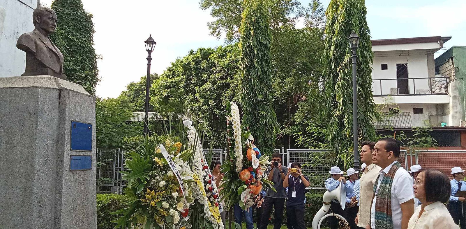 Rizal remembered as “Huwaran ng Katotohanan” in Bulacan’s 164th Birth ...