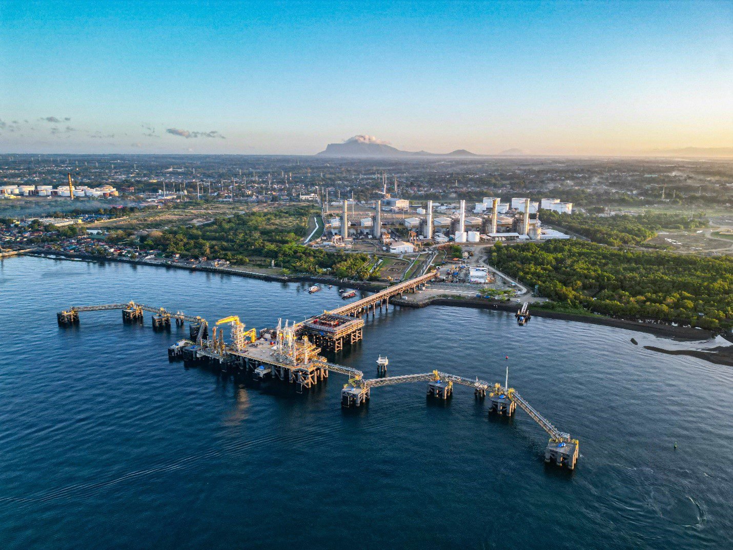 FIRST GEN, PRIME INFRA SEAL STRATEGIC ENERGY DEAL – The Voice Newsweekly