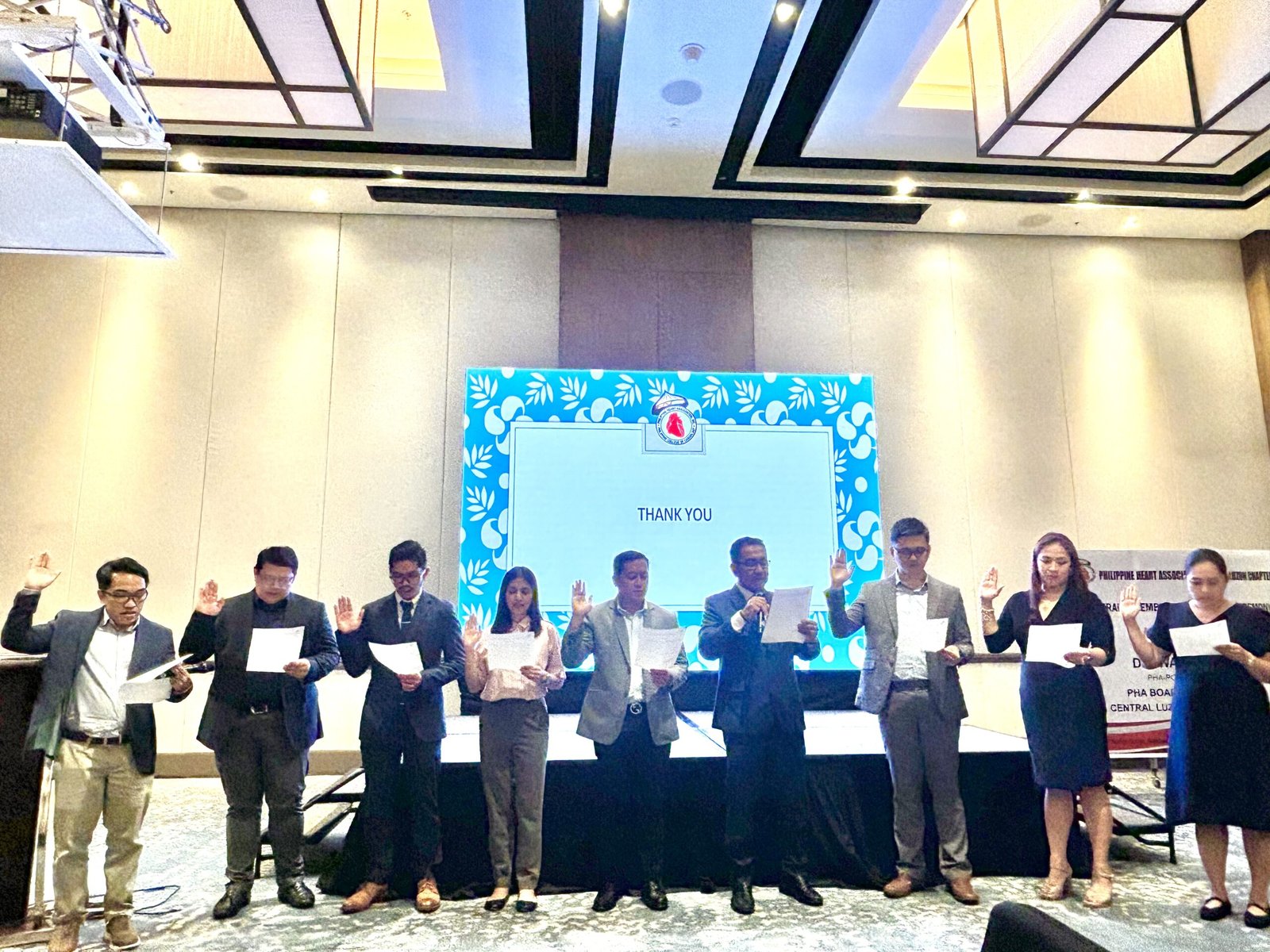 PHA PUSHES FOR ‘ONE CARDIOLOGIST FOR EVERY CITY’ AS CENTRAL LUZON ...