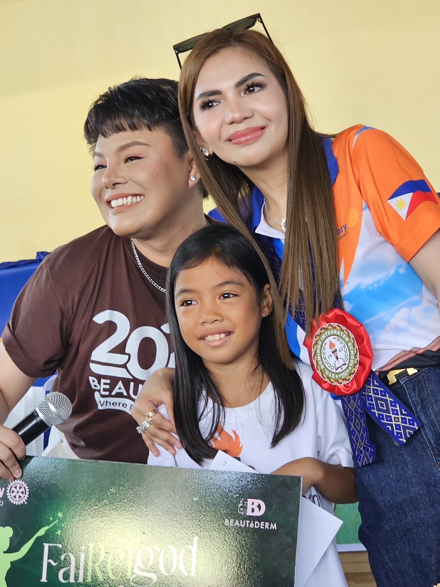 𝐑𝐎𝐓𝐀𝐑𝐘 𝐂𝐋𝐔𝐁 𝐎𝐅 𝐁𝐀𝐋𝐈𝐁𝐀𝐆𝐎 𝐊𝐈𝐂𝐊𝐒 𝐎𝐅𝐅 𝐃𝐈𝐒𝐓𝐑𝐈𝐂𝐓-𝐖𝐈𝐃𝐄 𝐂𝐎𝐌𝐌𝐔𝐍𝐈𝐓𝐘 𝐏𝐑𝐎𝐉𝐄𝐂𝐓 – The ...