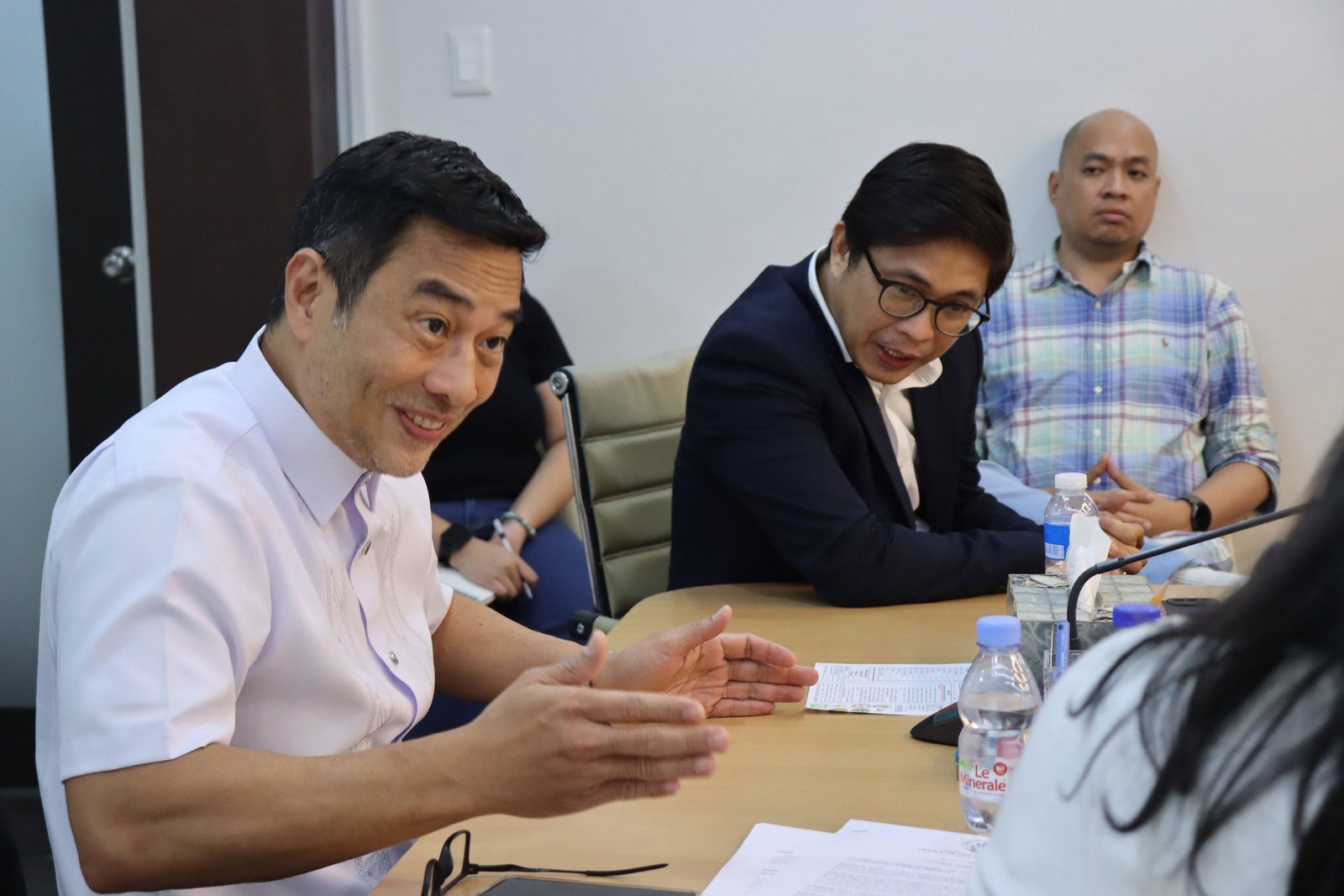 Angeles City to say goodbye to ‘Spaghetti Wires’ and Dangling Cables ...