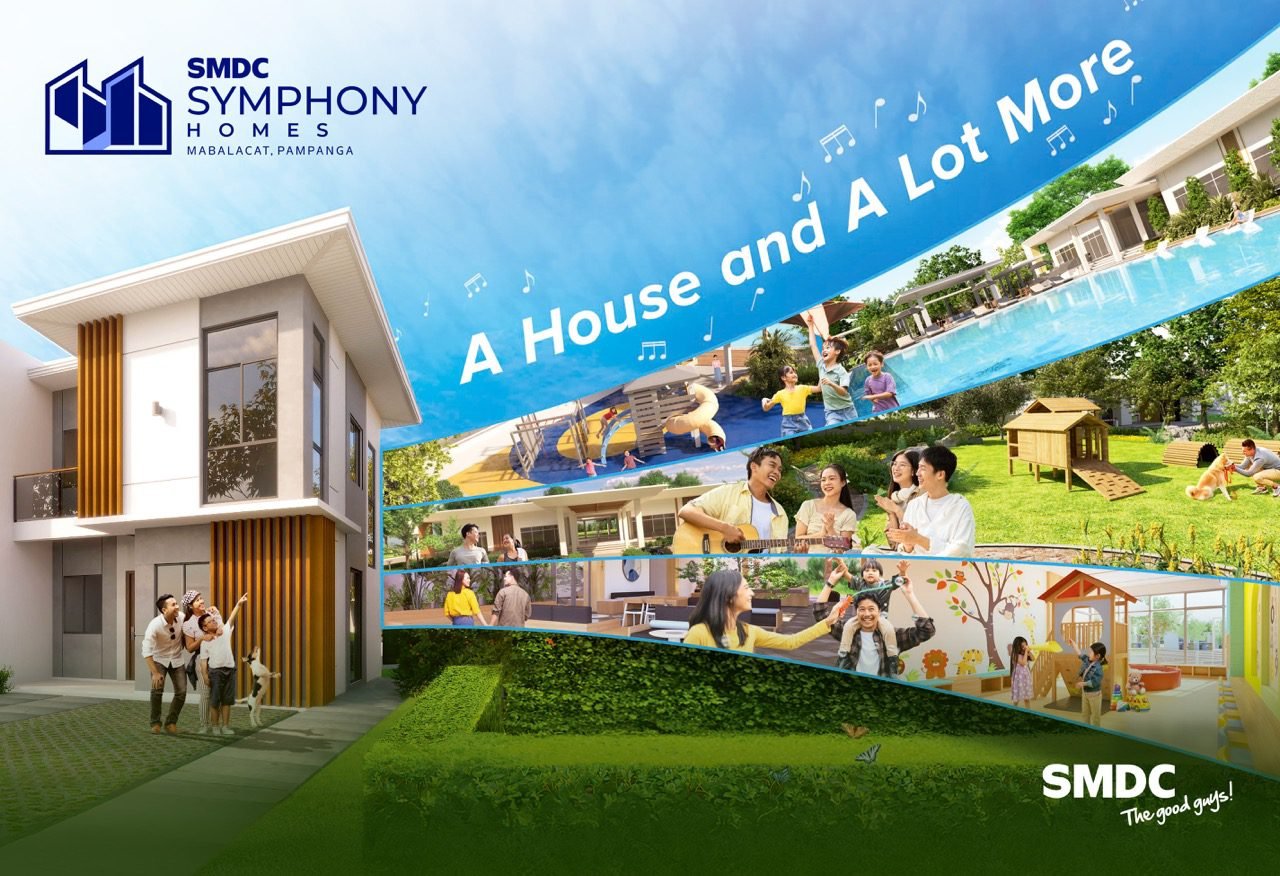 SMDC OPENS A NEW CHAPTER WITH SYMPHONY HOMES – The Voice Newsweekly