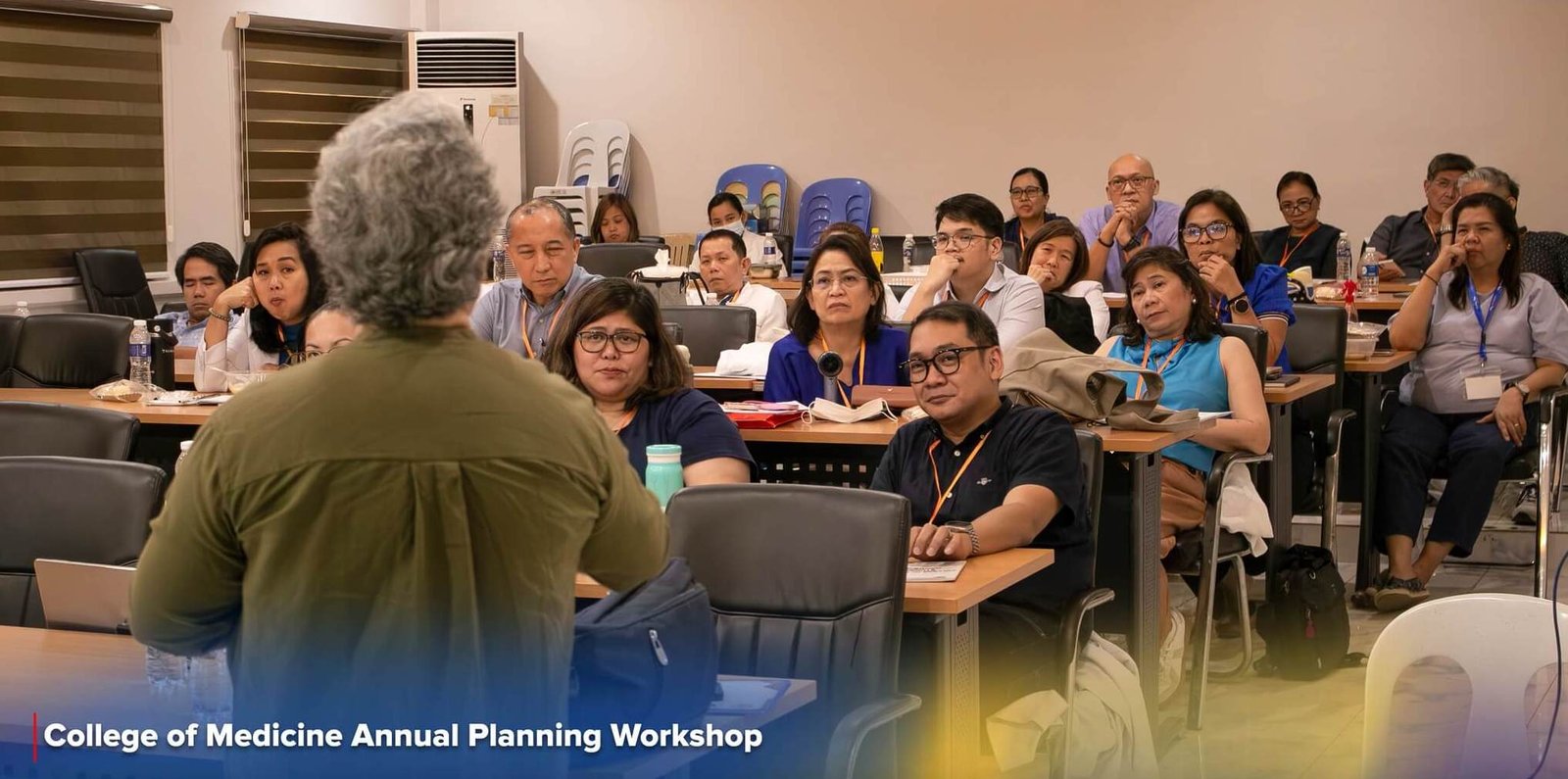 NEUST opens College of Medicine this Academic Year – The Voice Newsweekly