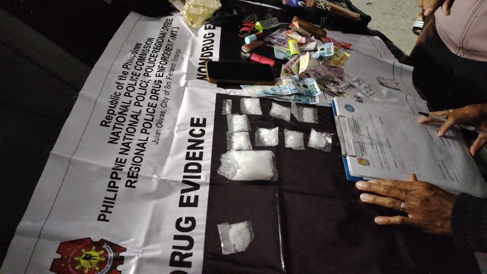 PRO3 marks strong start under RD Peñones – The Voice Newsweekly