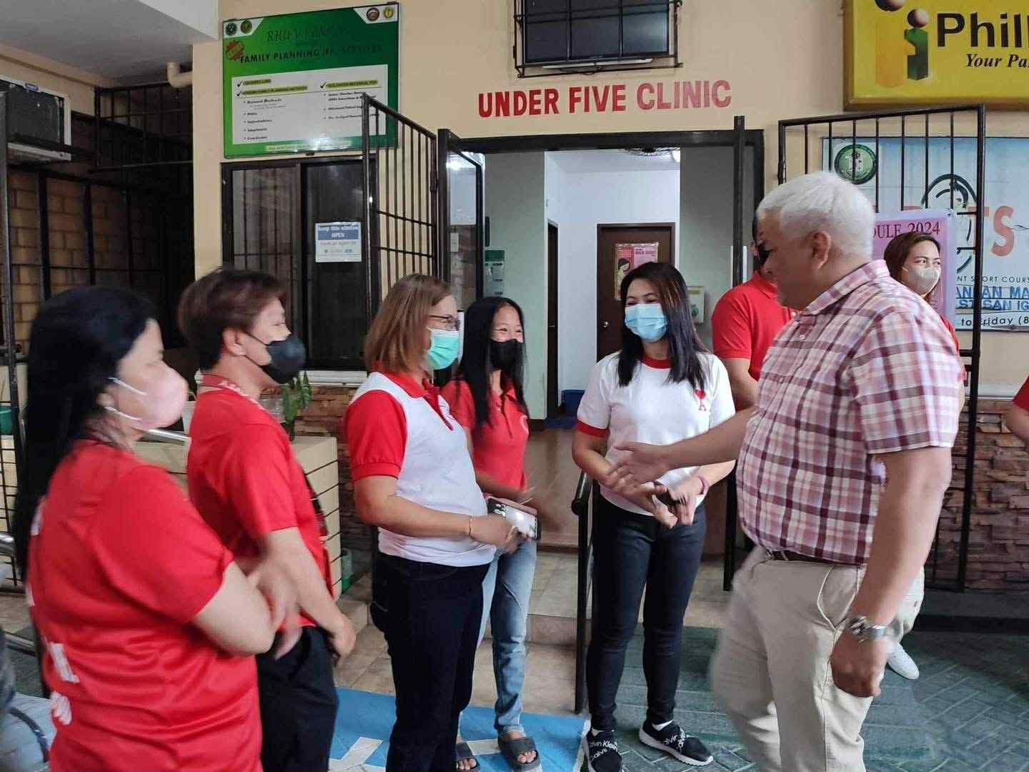 𝐂𝐎𝐍𝐆 𝐏𝐎𝐆𝐈 𝐅𝐈𝐋𝐄𝐒 𝐁𝐈𝐋𝐋 𝐓𝐎 𝐏𝐑𝐎𝐕𝐈𝐃𝐄 𝐌𝐎𝐑𝐄 𝐁𝐄𝐍𝐄𝐅𝐈𝐓𝐒 𝐅𝐎𝐑 𝐁𝐀𝐑𝐀𝐍𝐆𝐀𝐘 𝐇𝐄𝐀𝐋𝐓𝐇 ...