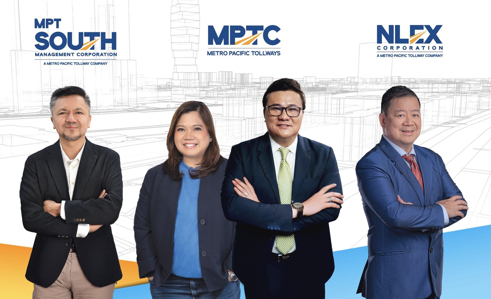 MPTC appoints new President, CFO, and Tollway Leaders – The Voice ...