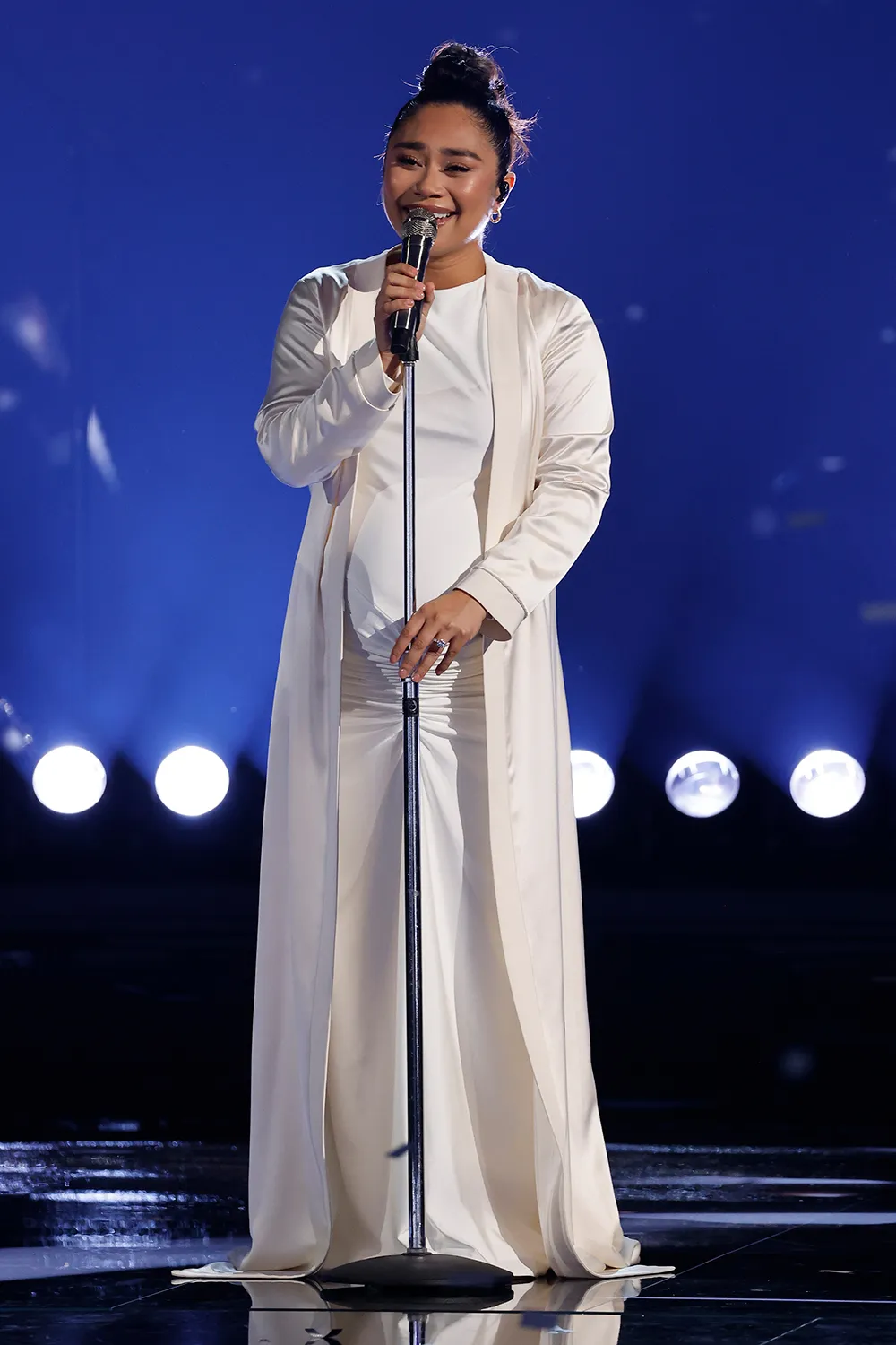 JESSICA SANCHEZ WINS AMERICA’S GOT TALENT SEASON 20 – The Voice Newsweekly