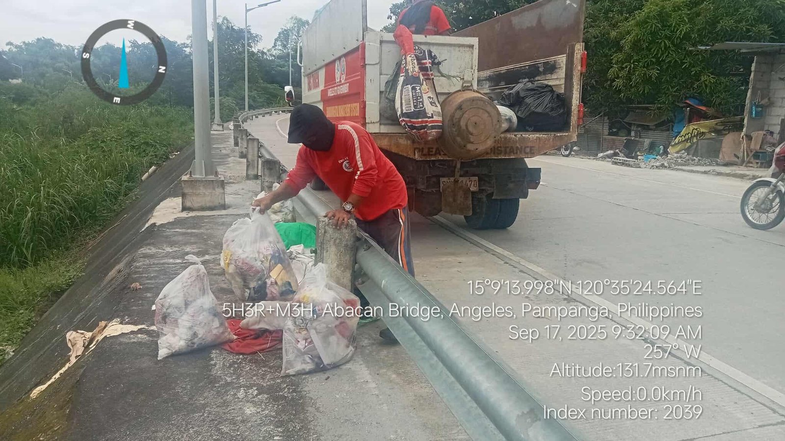 Angeles City calls for discipline, unity in protecting Abacan River ...