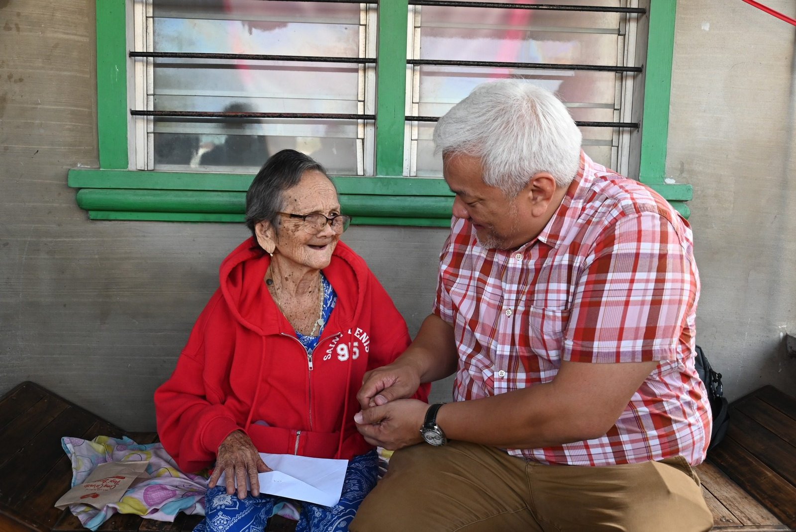 CONG POGI’S FIRST 100 DAYS: NEARLY 2,000 FIRST DISTRICT RESIDENTS ...