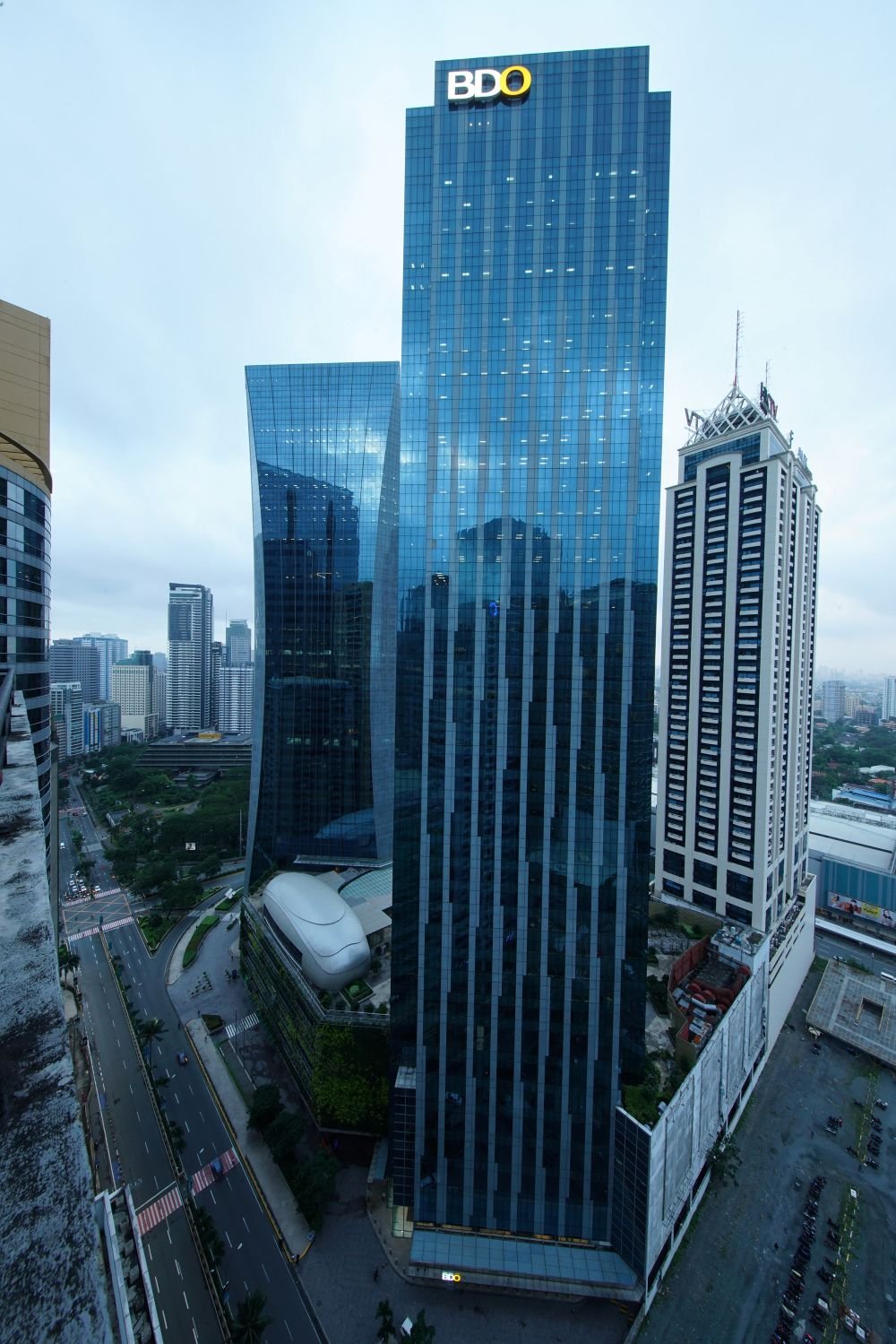 BDO Net Income rises to ₱63.1-B in first nine months of 2025 – The ...