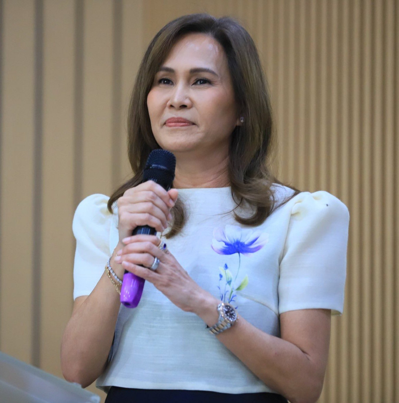LMP–TARLAC BACKS MAYOR SUSAN YAP – The Voice Newsweekly