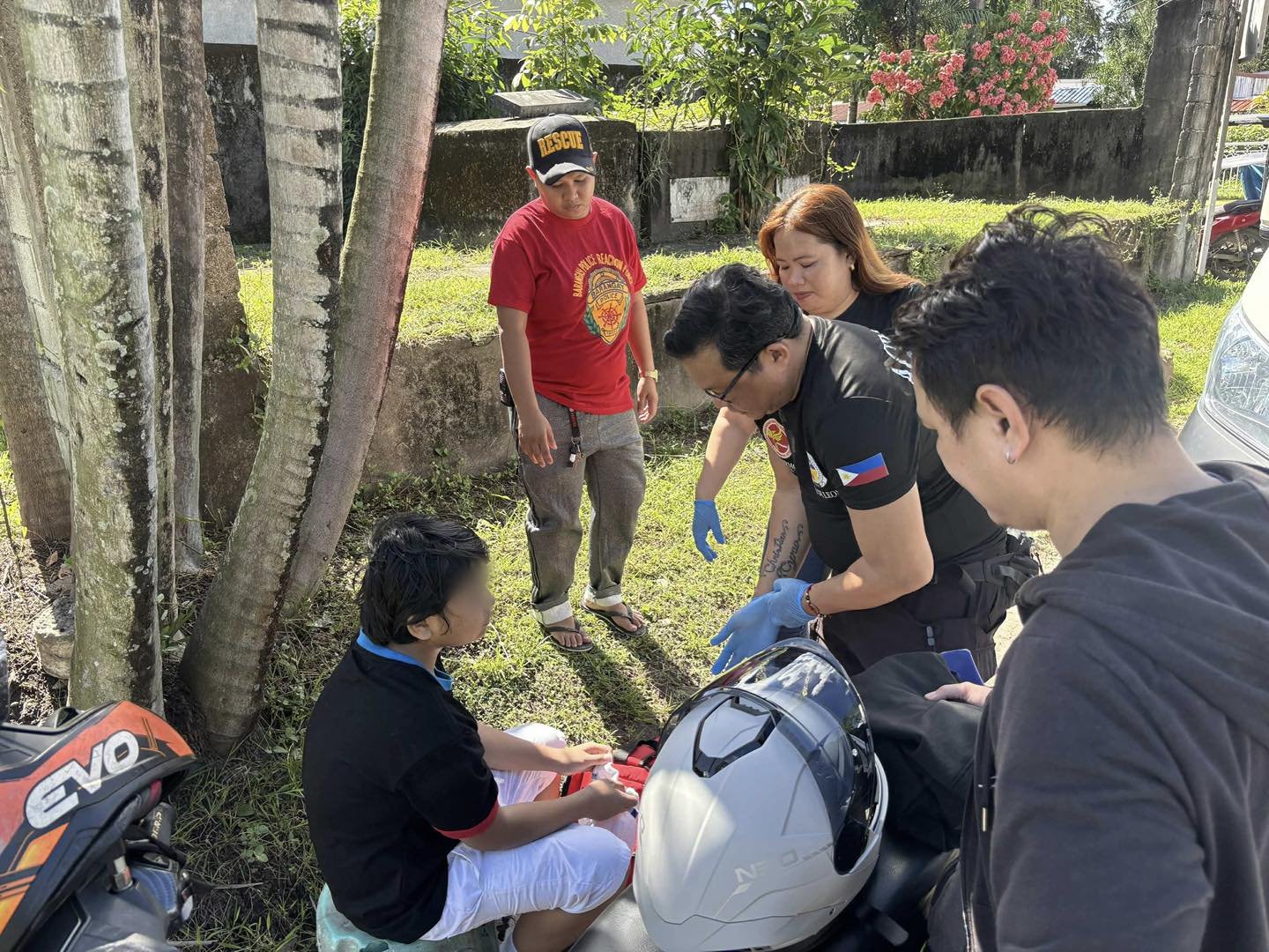 November 1, 2025 – The Voice Newsweekly