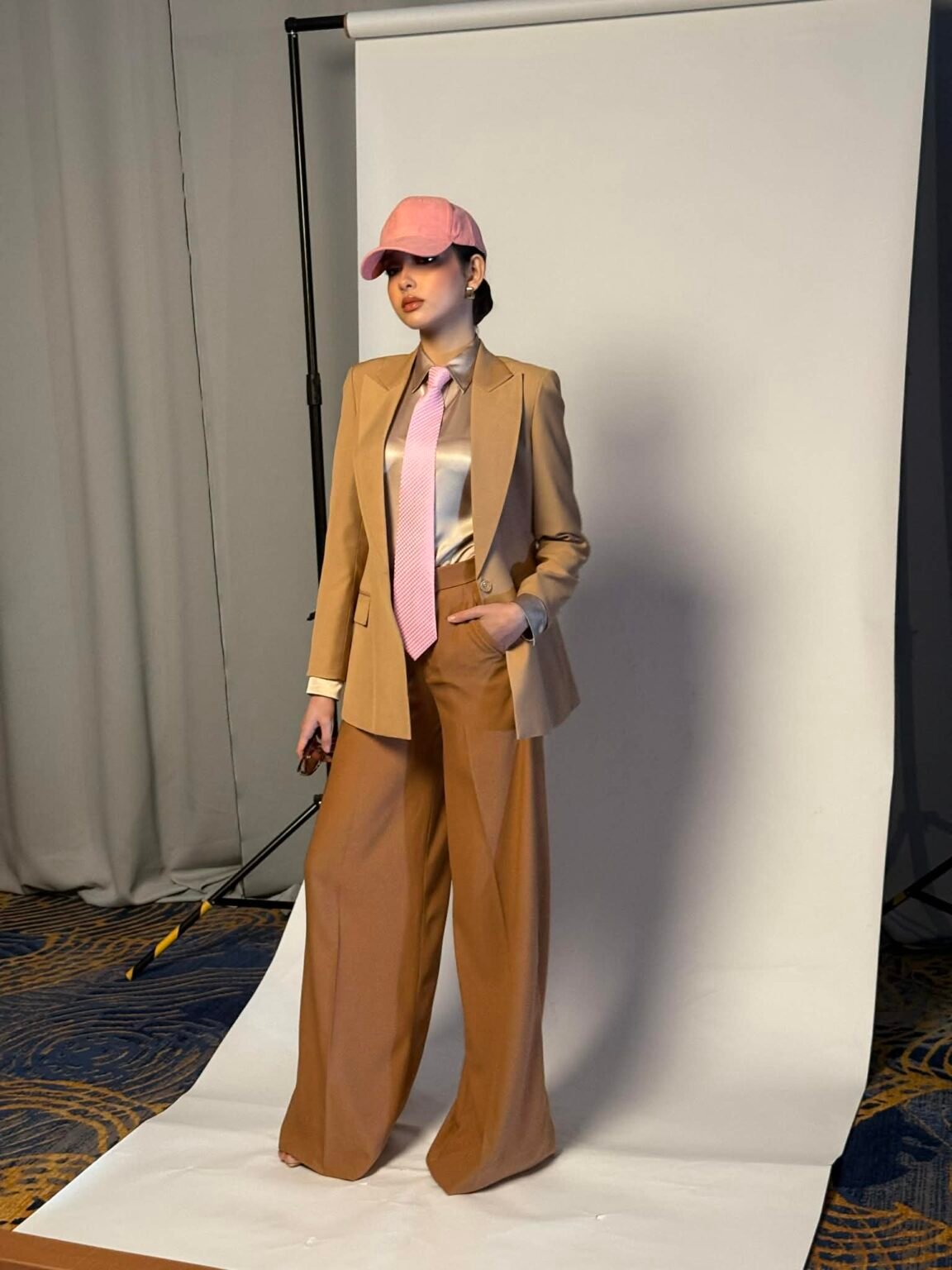 Mich Viray honors Kapampangan Heritage through “Paglalakbay” Collection ...