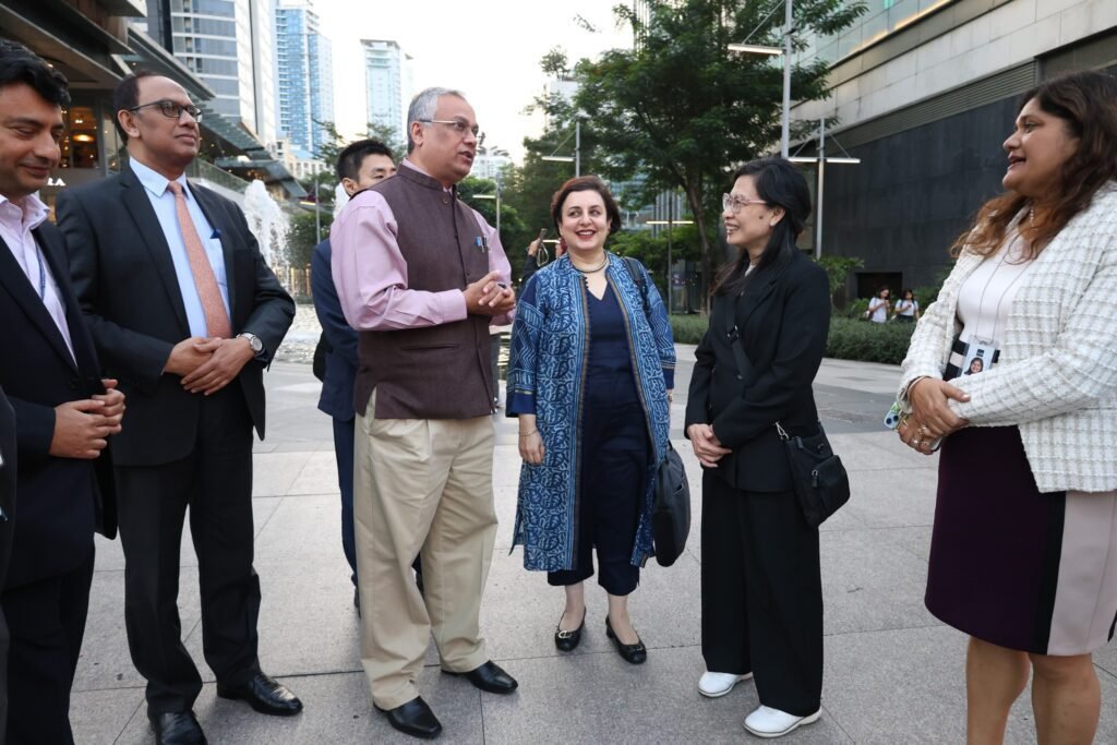 India, ADB study BGC and New Clark City as models of urban development ...