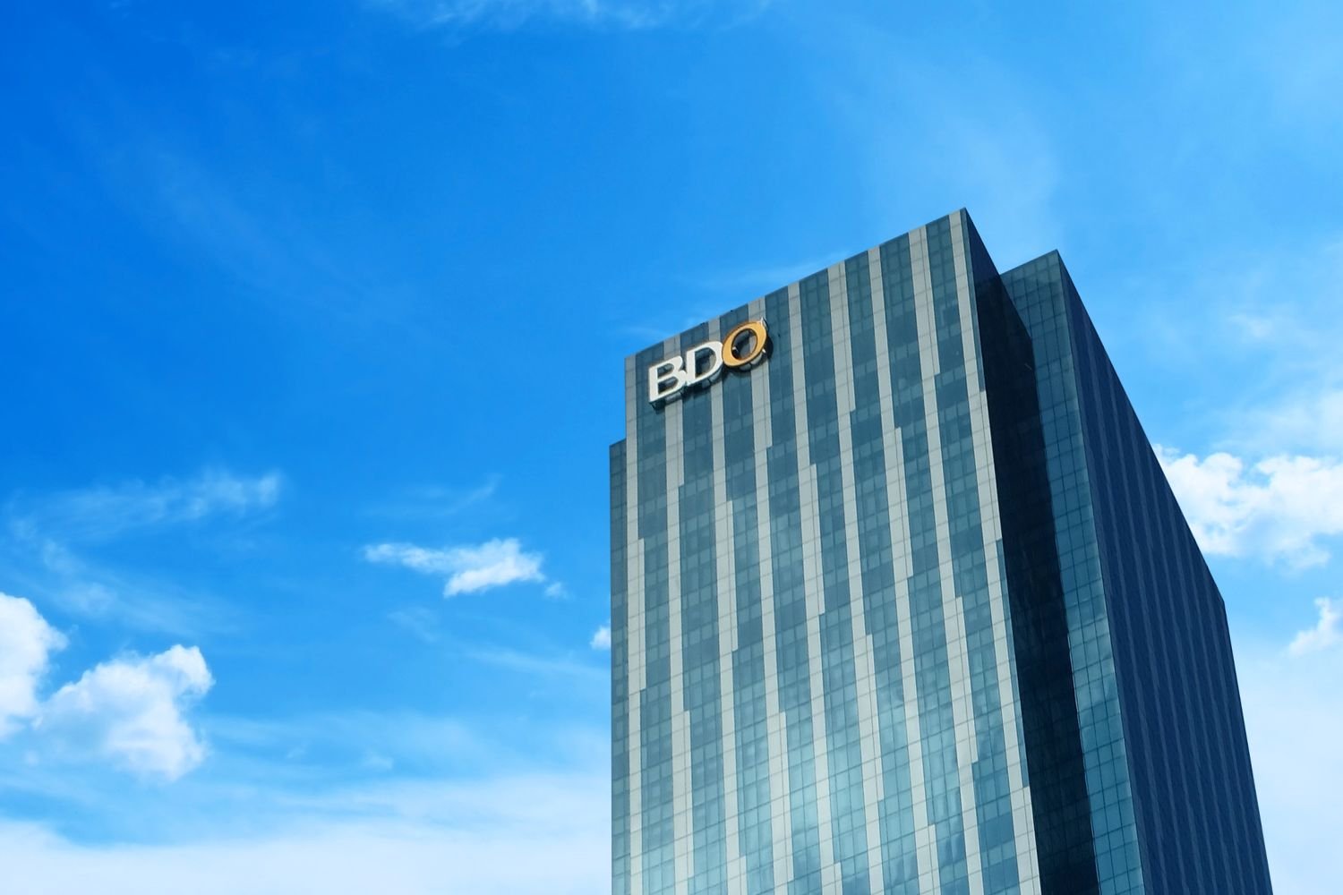 BDO posts ₱20.1B Q1 profit on strong lending growth – The Voice Newsweekly