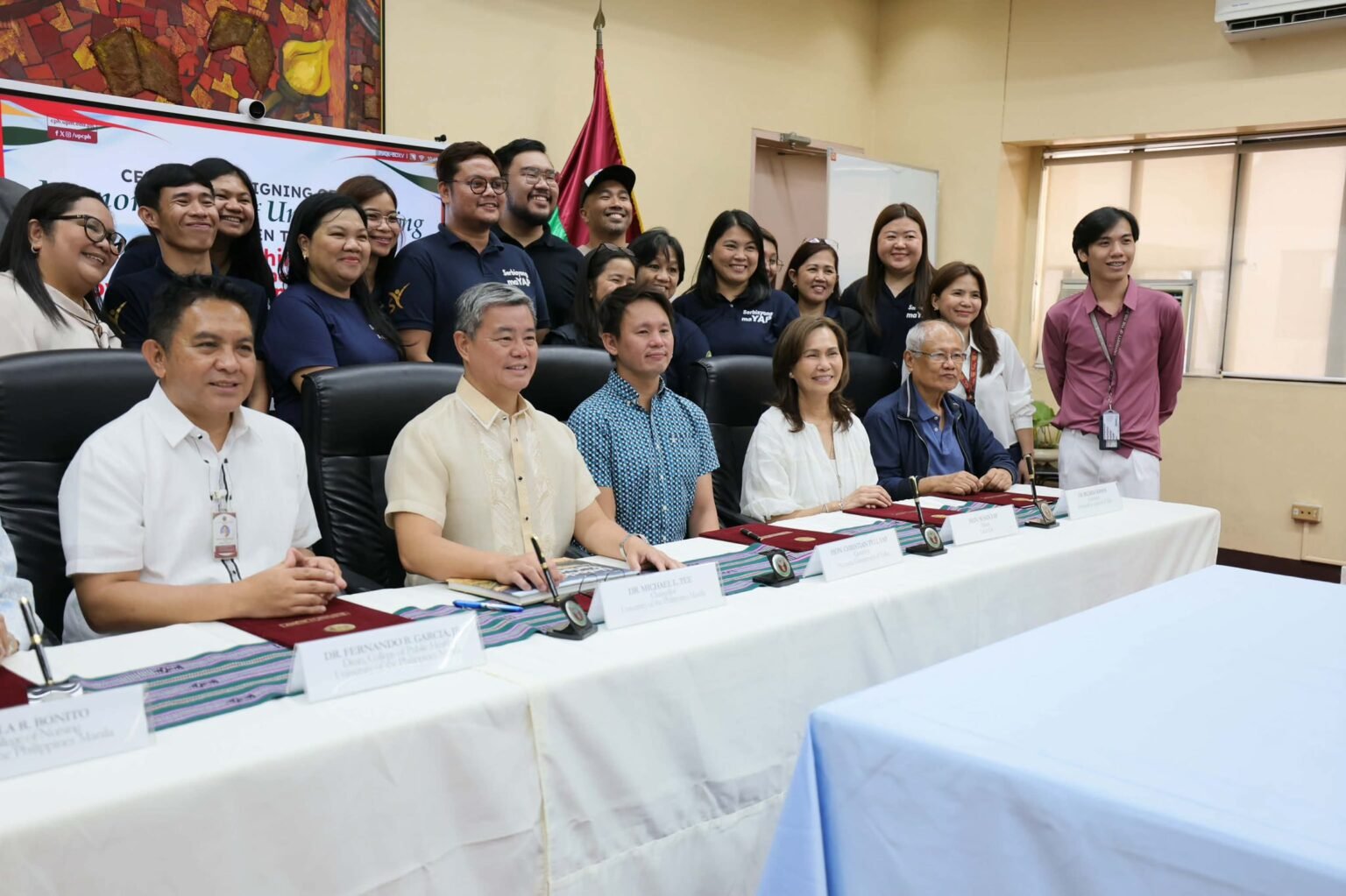 DTI LAUNCHES 2025 SCHOOL SUPPLIES PRICE GUIDE TO HELP PARENTS SAVE ...